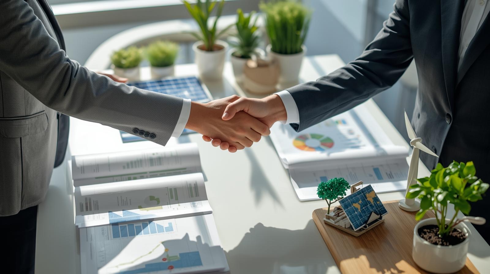 About Us | TatvaEdge - Sustainability & ESG Consulting Experts